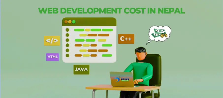 How Much Does Website Development Cost In Nepal? Explained!